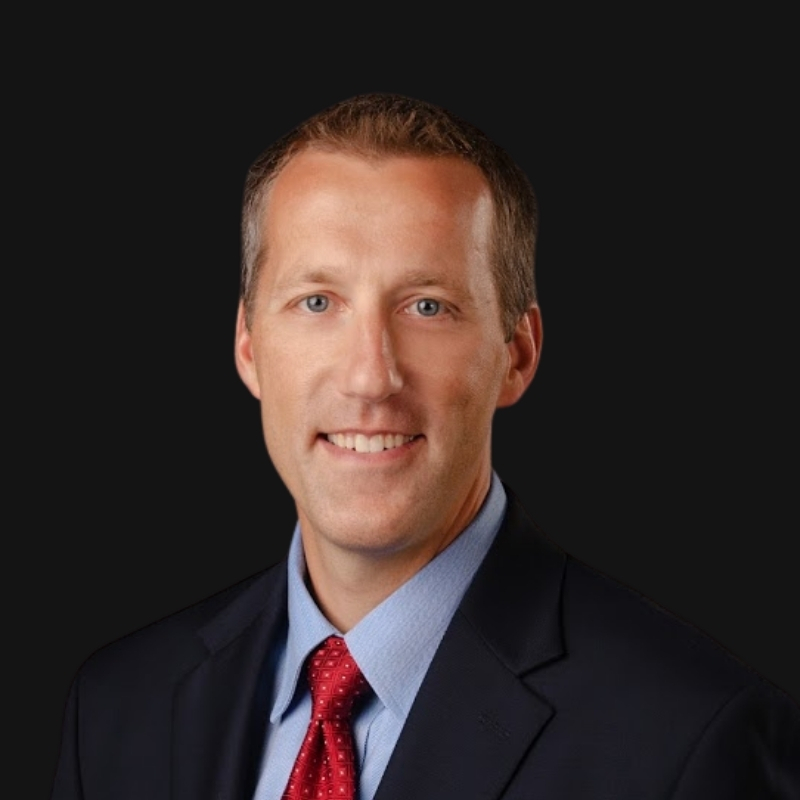 Joel Anderson, MD - MSA General Surgery | Muskegon