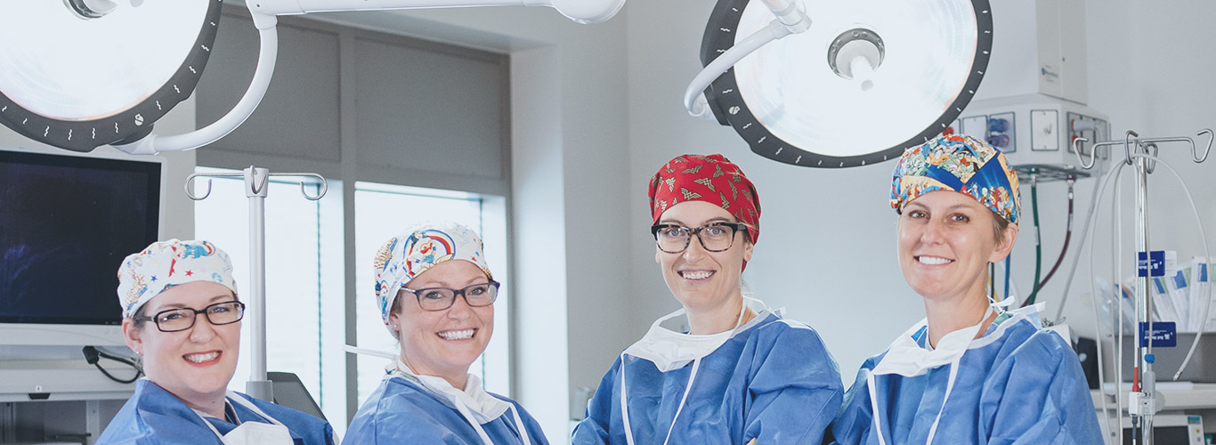 Insurance - MSA General Surgery