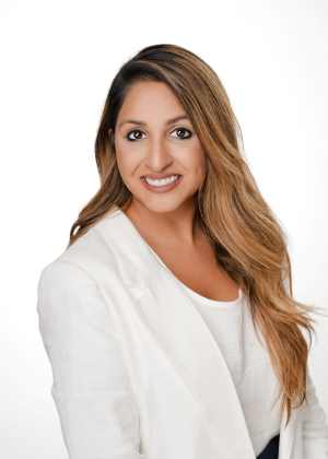 Vicki Sharma, DO - MSA General Surgery