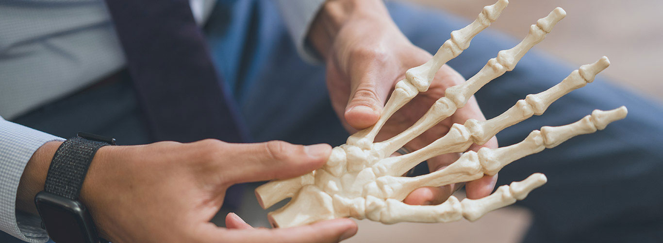 Health Insurance - MSA Hand Center