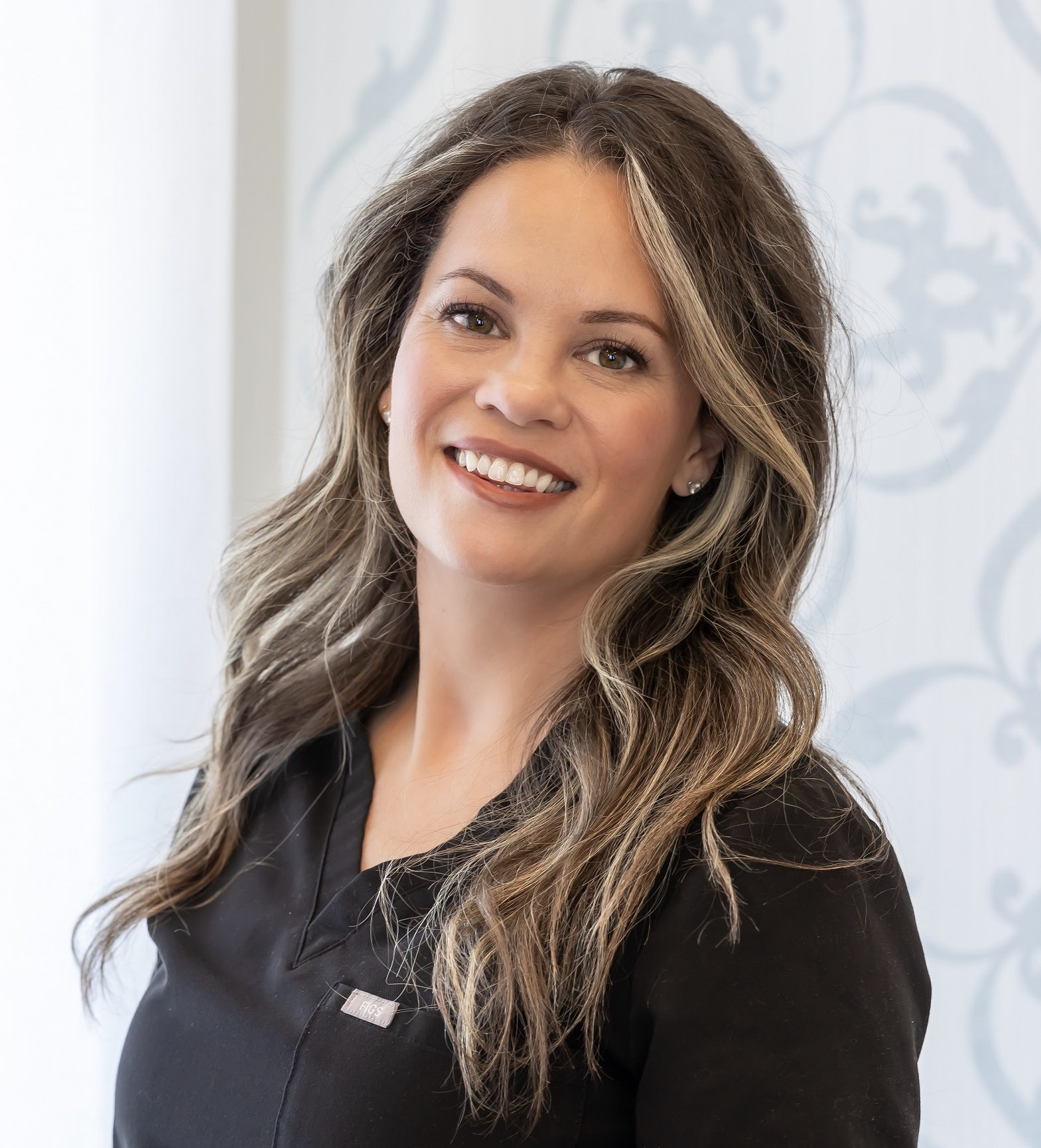 Allison Jensen, MA - Pure Medical SPA