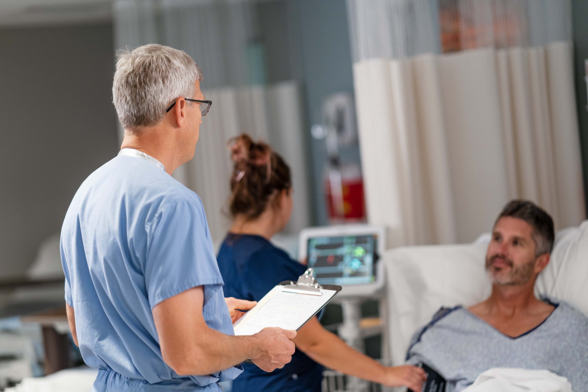 Outpatient Surgery Center in Muskegon | MSA SurgiCenter
