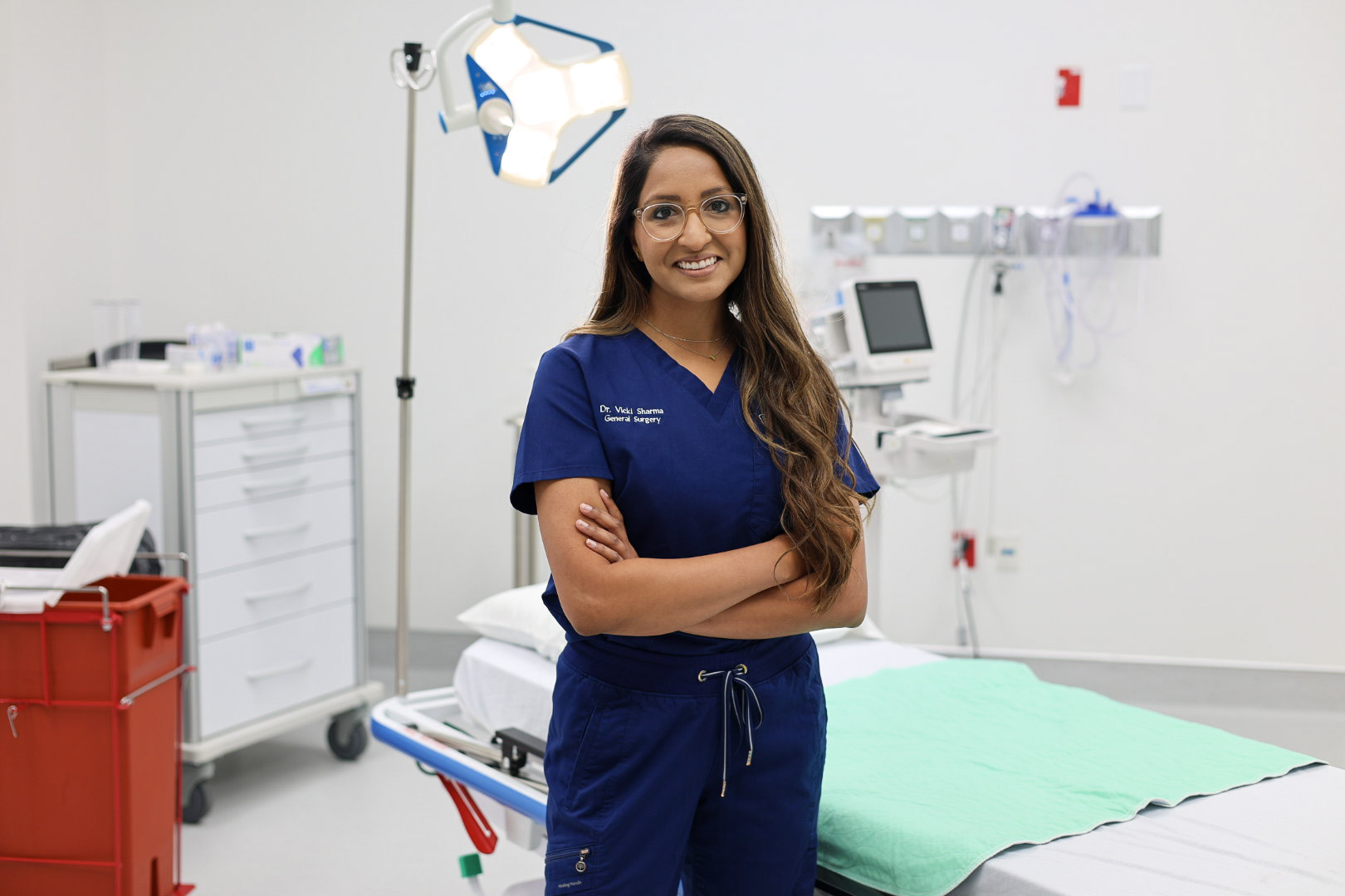 Outpatient Surgery Center in Muskegon | MSA SurgiCenter